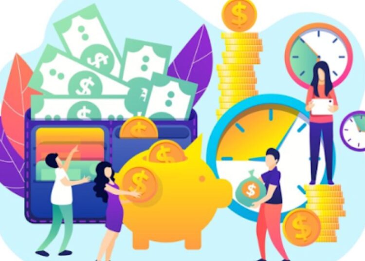 MoneySideOfLife - Master Budgeting, Navigate Crypto, and Dive into ...