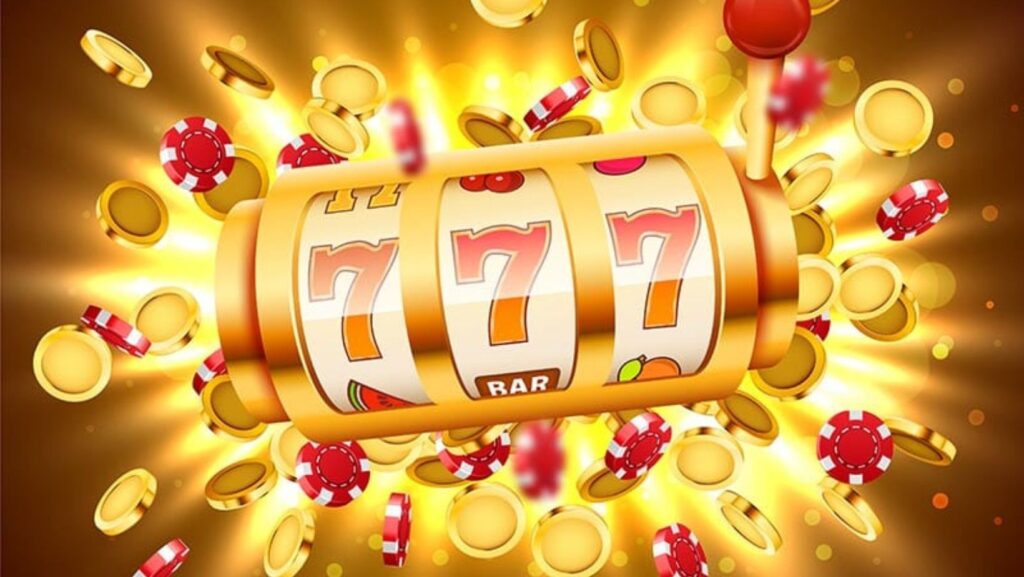 How Slot Game Payout Structures Work and What They Mean - Moneysideoflife