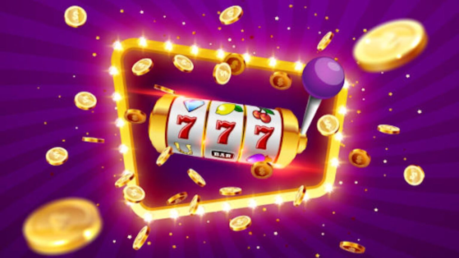 How Slot Game Payout Structures Work and What They Mean - Decorator Advice